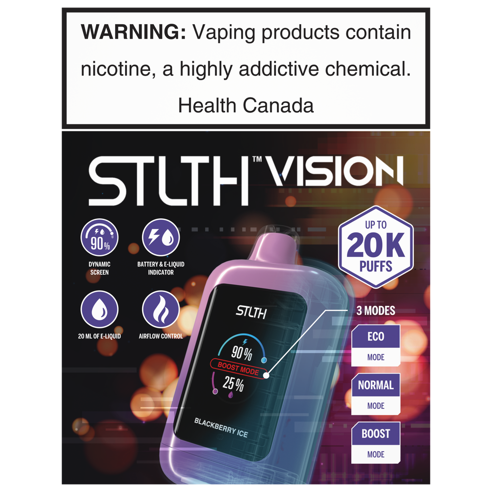 Windsor Vape - Manufactures of Genie Vapes