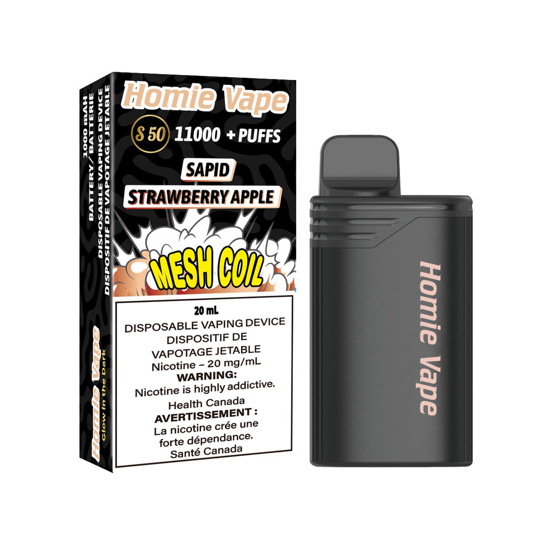 Windsor Vape - Manufactures of Genie Vapes